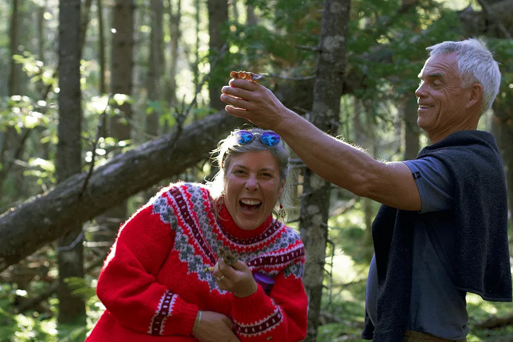 How is WWOOF different? A look inside WWOOF's staff & international ...