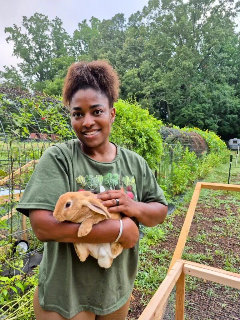 Live and Learn on Organic Farms - WWOOF Netherlands